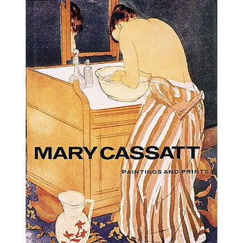 【】Mary Cassatt: Paintings and