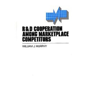 【】R&d Cooperation Among Marketplac