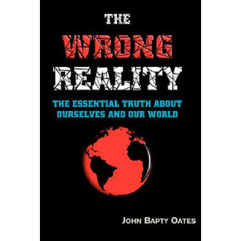 【】The Wrong Reality