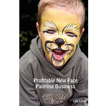 【】Profitable New Face Painting
