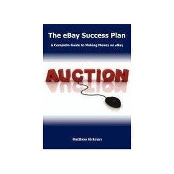 【】The Ebay Success Plan
