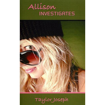 【】Allison Investigates