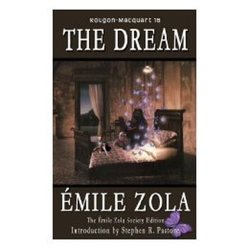 【】The Dream