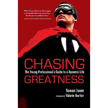 【】Chasing Greatness: The Young