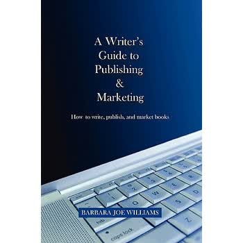 【】A Writer's Guide to Publishing &