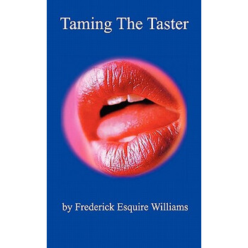 【】Taming the Taster
