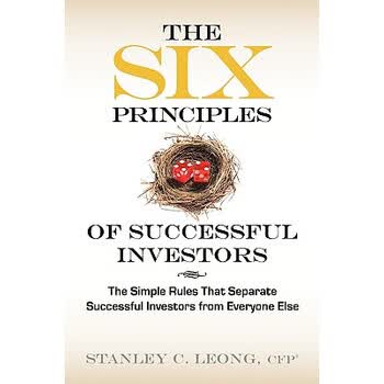 【】The Six Principles of Successful