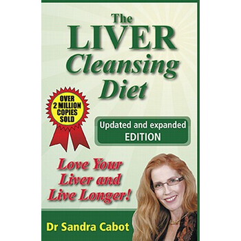 【】The Liver Cleansing Diet