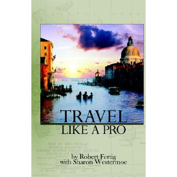 【】Travel Like a Pro