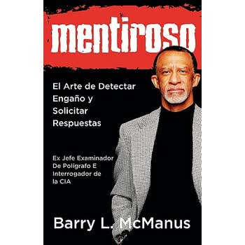 【】Mentiroso