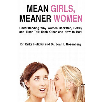 【】Mean Girls, Meaner Women