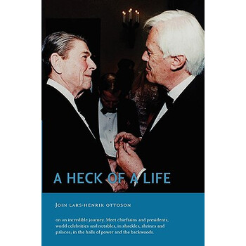 【】A Heck of a Life
