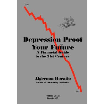 【】Depression Proof Your Future