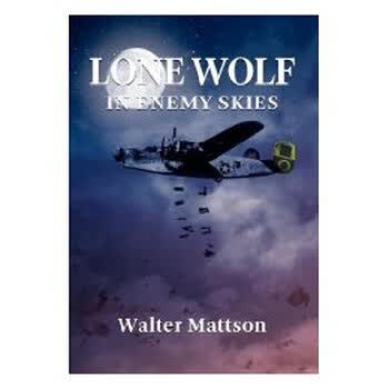 【】Lone Wolf: In Enemy Skies