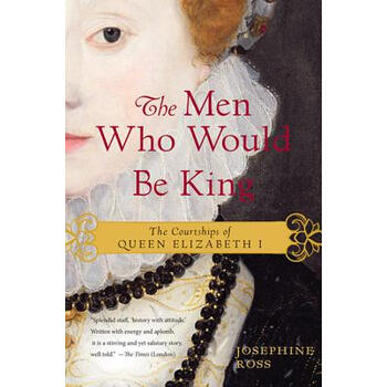 【】The Men Who Would Be King: The