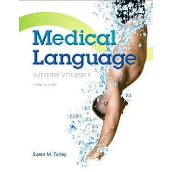 【】Medical Language