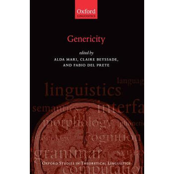 【】Genericity