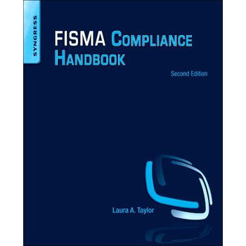 【】Fisma Compliance Handbook: Sec