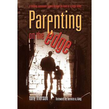 【】Parenting on the Edge