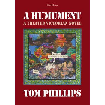 【】A Humument: A Treated Victorian