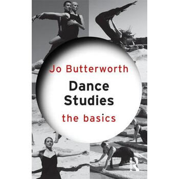 【】Dance Studies