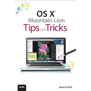 【】OS X Mountain Lion Tips and