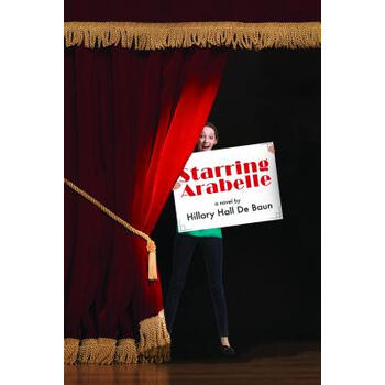 【】Starring Arabelle