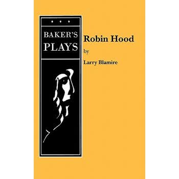 【】Robin Hood
