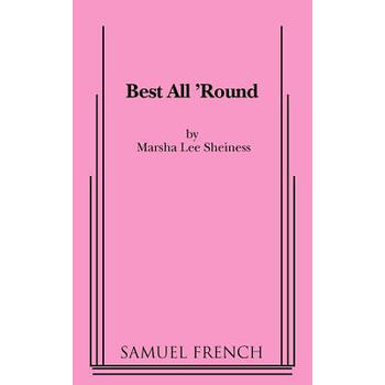 【】Best All 'Round