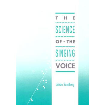 【】Science of the Singing Voice