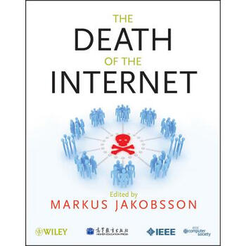 【】The Death of the Internet
