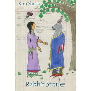 【】Rabbit Stories