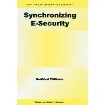 【】Synchronizing E-Security