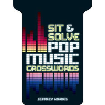 【】Pop Music Crosswords