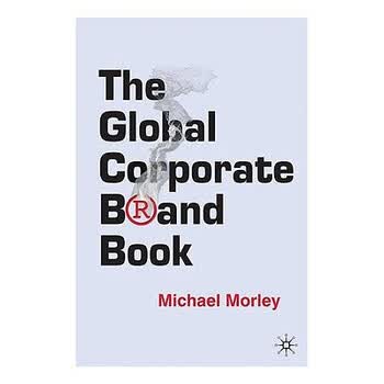 【】The Global Corporate Brand Book