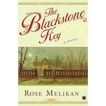 【】The Blackstone Key