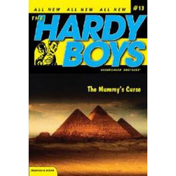 【】The Mummy's Curse
