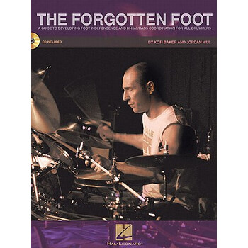 【】The Forgotten Foot: A Guide t