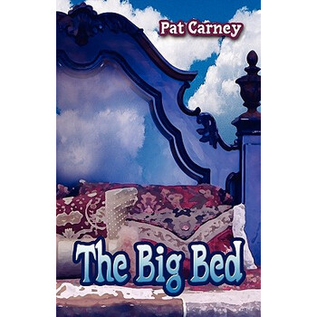 【】The Big Bed