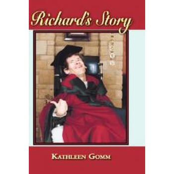 【】Richard's Story
