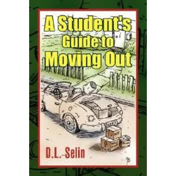 【】A Student's Guide to Moving Out