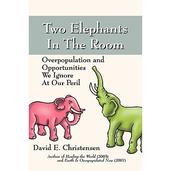 【】Two Elephants in the Room: