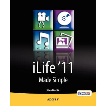 【】Ilife '11 Made Simple