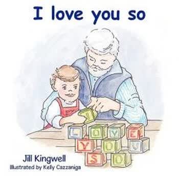 【】I Love You So