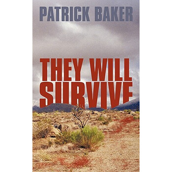 【】They Will Survive