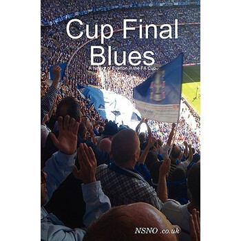 【】Cup Final Blues