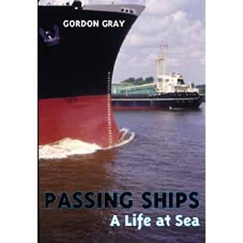 【】Passing Ships