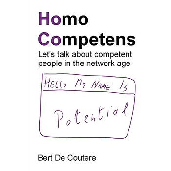 【】Homo Competens