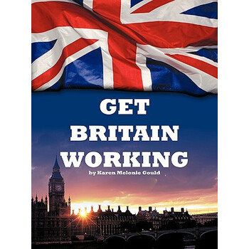【】Get Britain Working