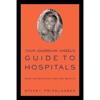 【】Your Guardian Angel's Guide